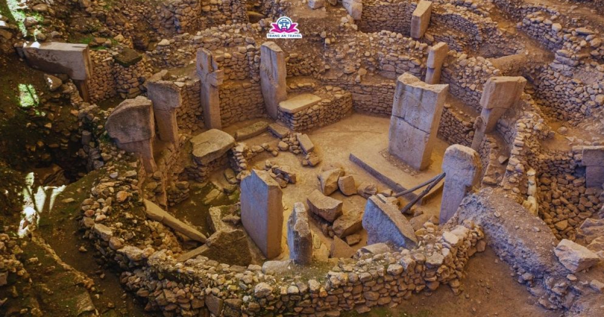 Göbekli Tepe – Ngôi đền cổ nhất thế giới và bí ẩn nền văn minh đầu tiên