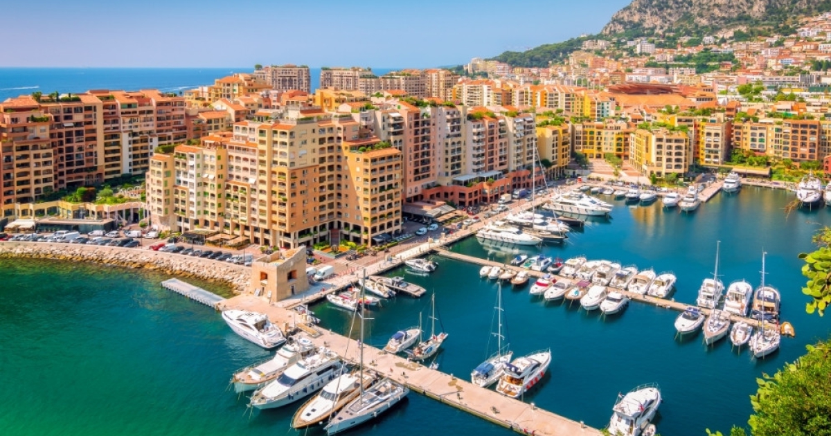 Những điều khách Việt tới Monaco cần biết