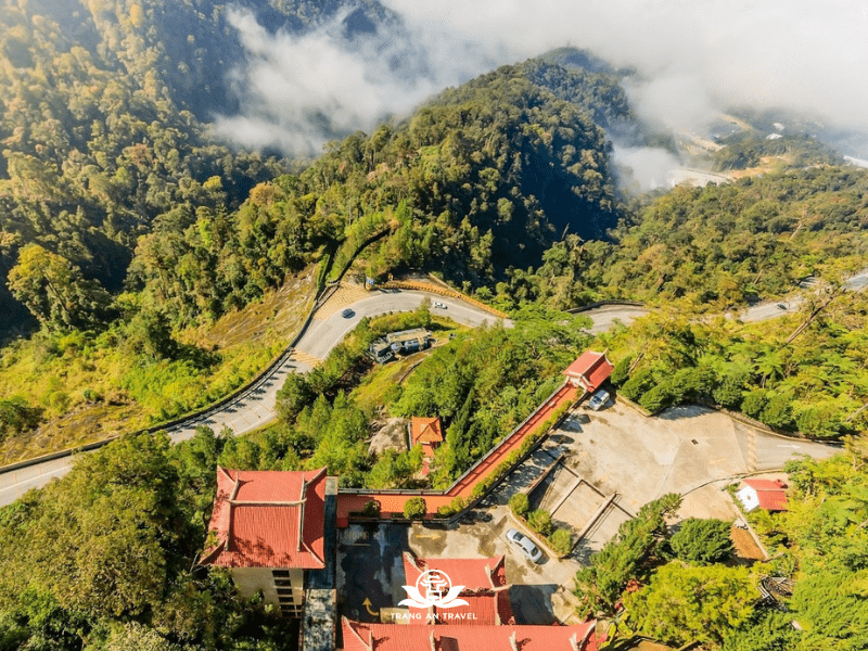 Khám phá Cao nguyên Genting thơ mộng của Malaysia